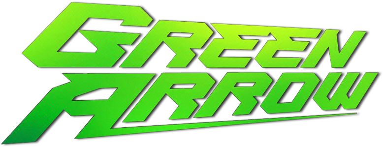 Download Transparent Dc Green Arrow Png - PNGkit