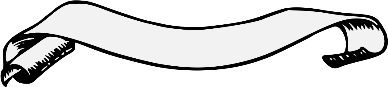 Download Details, Png - Scroll Motto Svg - Full Size PNG Image - PNGkit