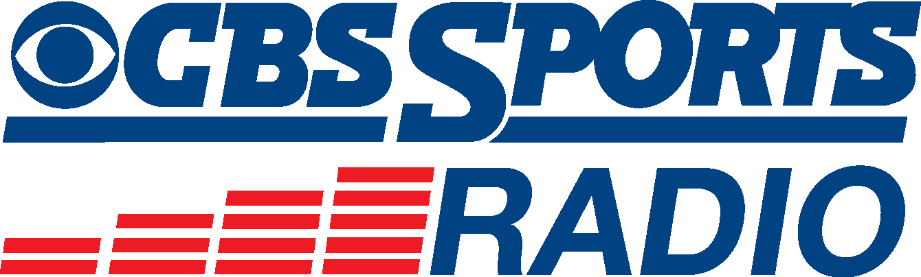 Download Image Cbs Sports Logo - Cbs Sports Radio Logo - Full Size PNG ...