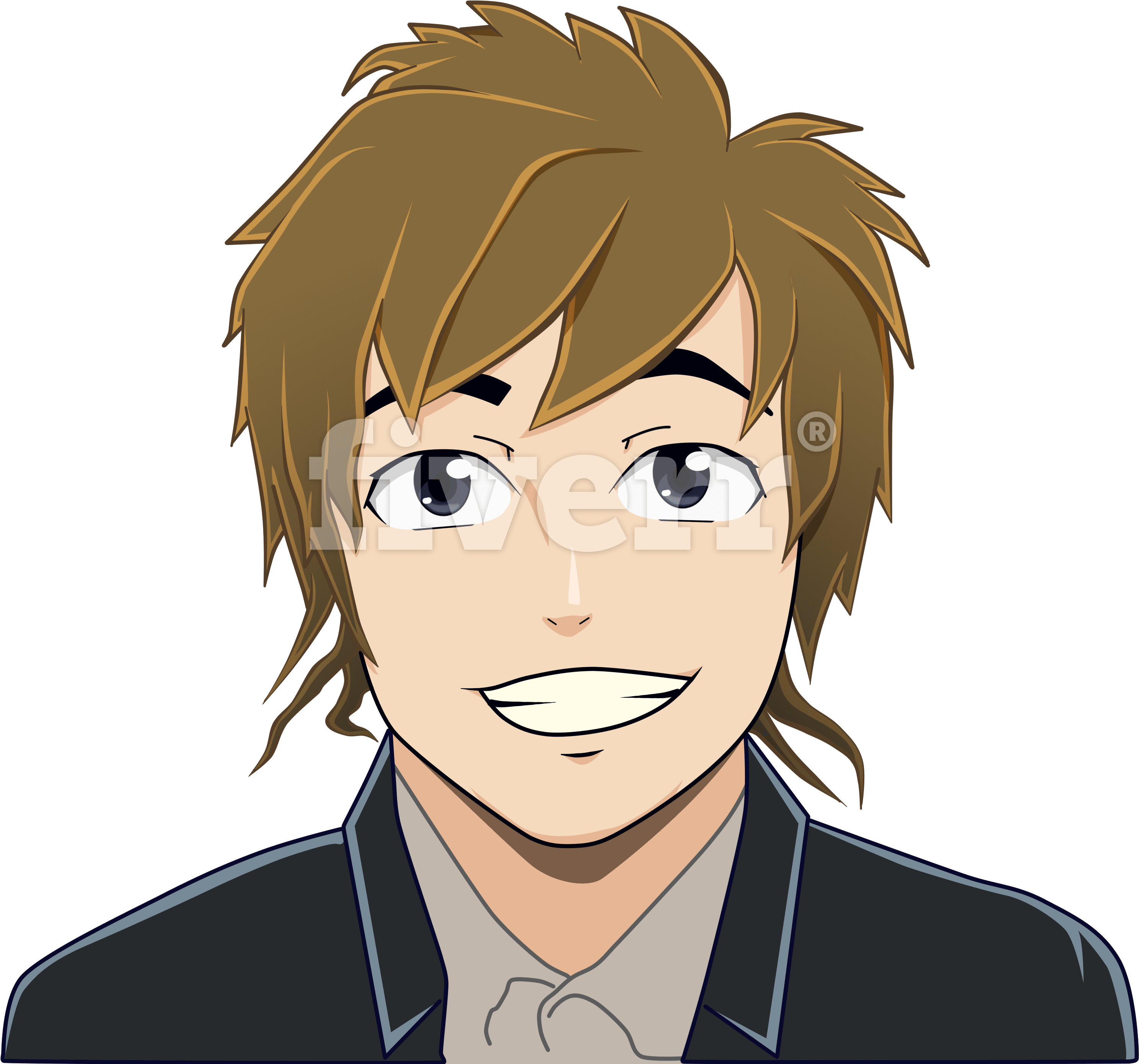 Download Cartoon - Full Size PNG Image - PNGkit