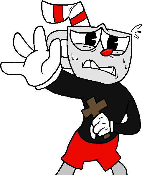 Download 10 - Cuphead Devil Png - Full Size PNG Image - PNGkit