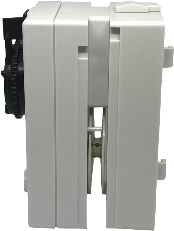 Download D20 Side View - Full Size PNG Image - PNGkit