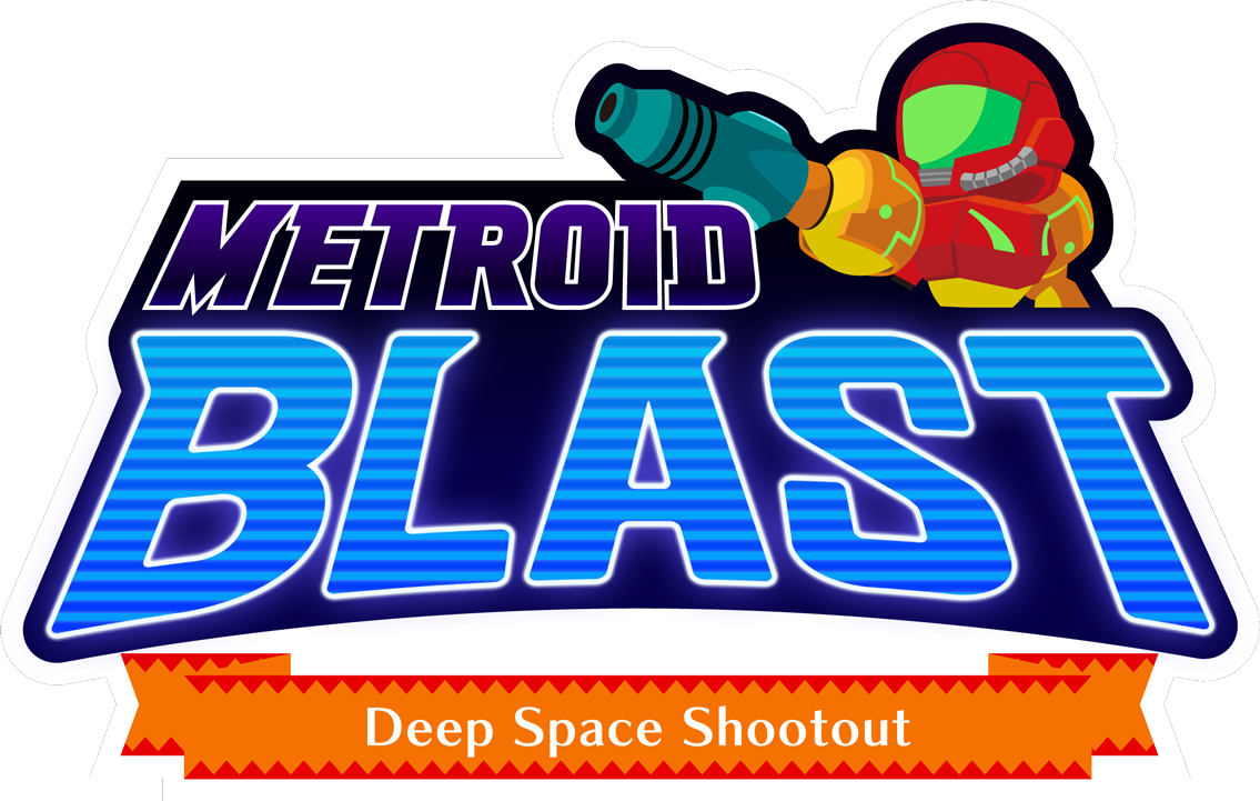 Download Mb Logo - Metroid Blast Png - Full Size PNG Image - PNGkit