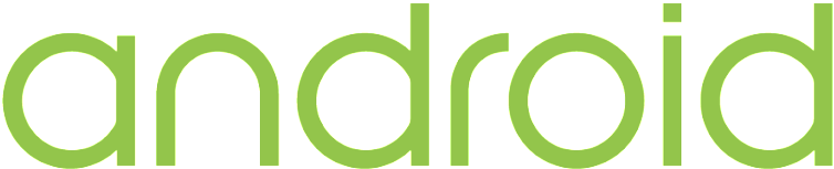 Download Andro#logo Wordmark 2014 - Android One - Full Size PNG Image ...