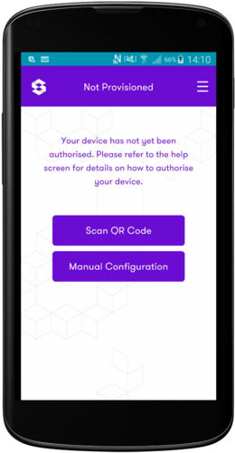 Download Androidv4notprovisioned - Mobile Device - Full Size PNG Image ...