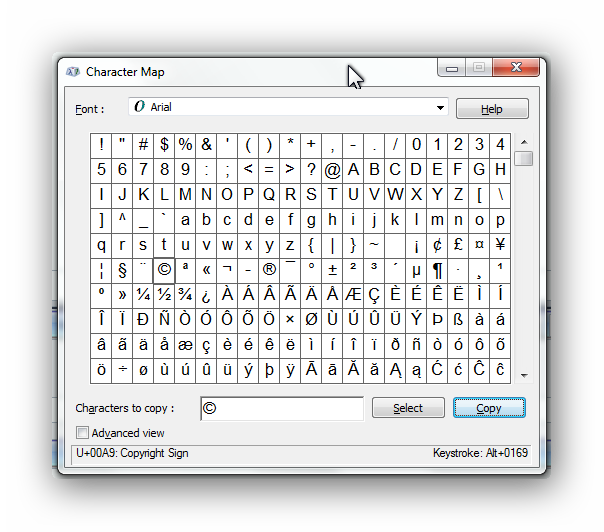 Download Adding Copyright Symbol - Symbol - Full Size PNG Image - PNGkit