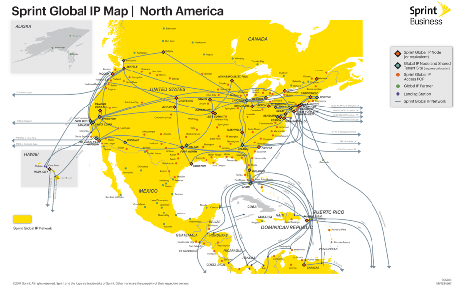 Download Intertubes Study Of The Us Long Haul Fiber Optic ...