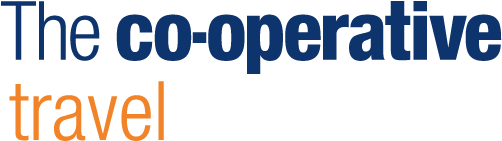 Download The Co Operative Travel Logo - Co Operative Logo - Full Size ...