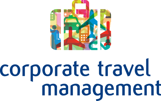 Download Corporate Travel Management Logo - Full Size PNG Image - PNGkit