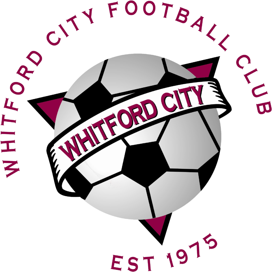 Download Whitford City Fc Logo - Full Size PNG Image - PNGkit