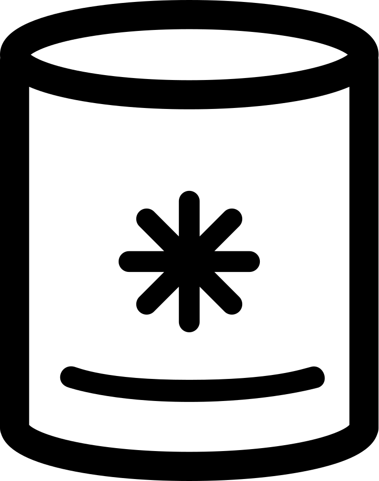 Download An Ice Bucket - Emblem - Full Size PNG Image - PNGkit