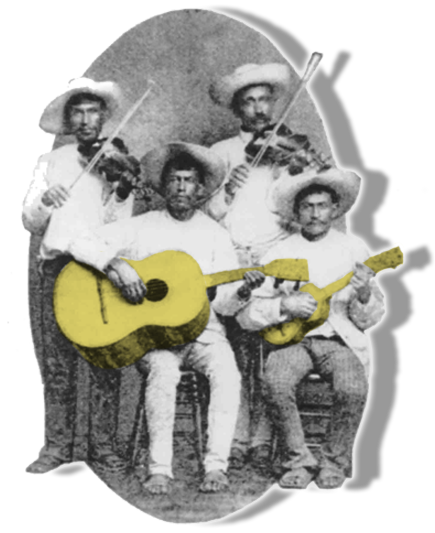 Download Cuarteto Coculense - Cuarteto Coculense - Very First Recorded ...