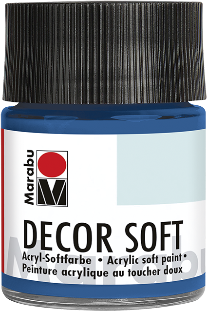 Download Marabu Decor Soft Acrylic Soft Paint - Marabu : Porcelain ...