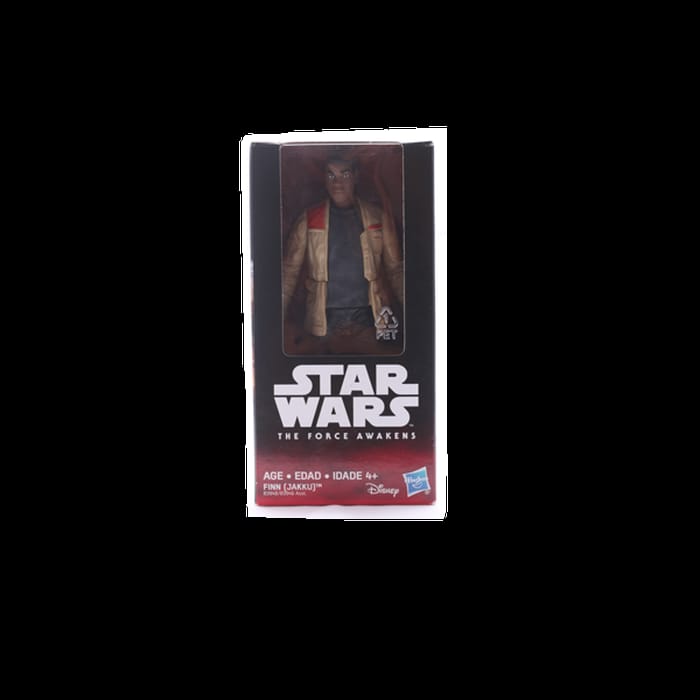 Download Obral Star Wars E7 Vle 6 Inch Finn Jakku 1115 - Star Wars ...