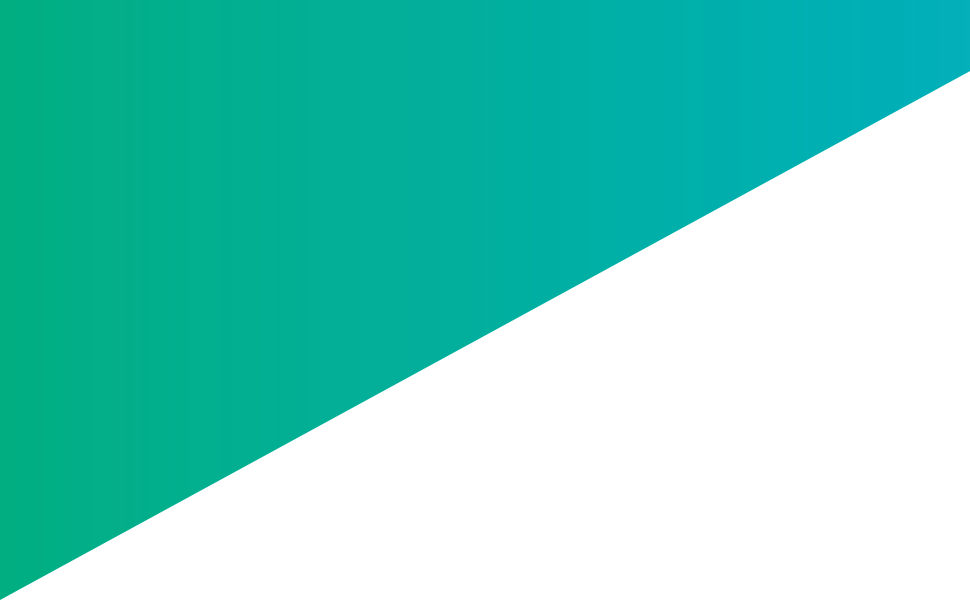 Download Teal Gradient Triangle - Teal Design - Full Size PNG Image ...