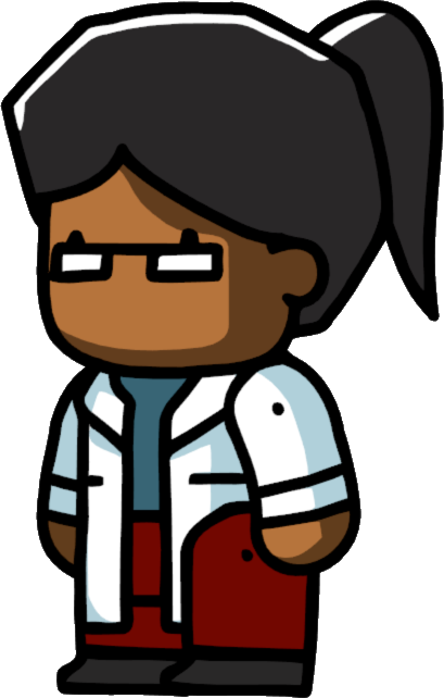 Download Image Female Png Scribblenauts Wiki Fandom Femalepng ...