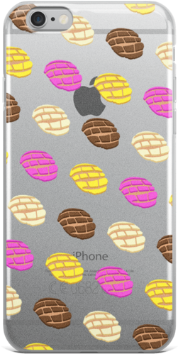 Download Concha Iphone Case - Concha - Full Size PNG Image - PNGkit