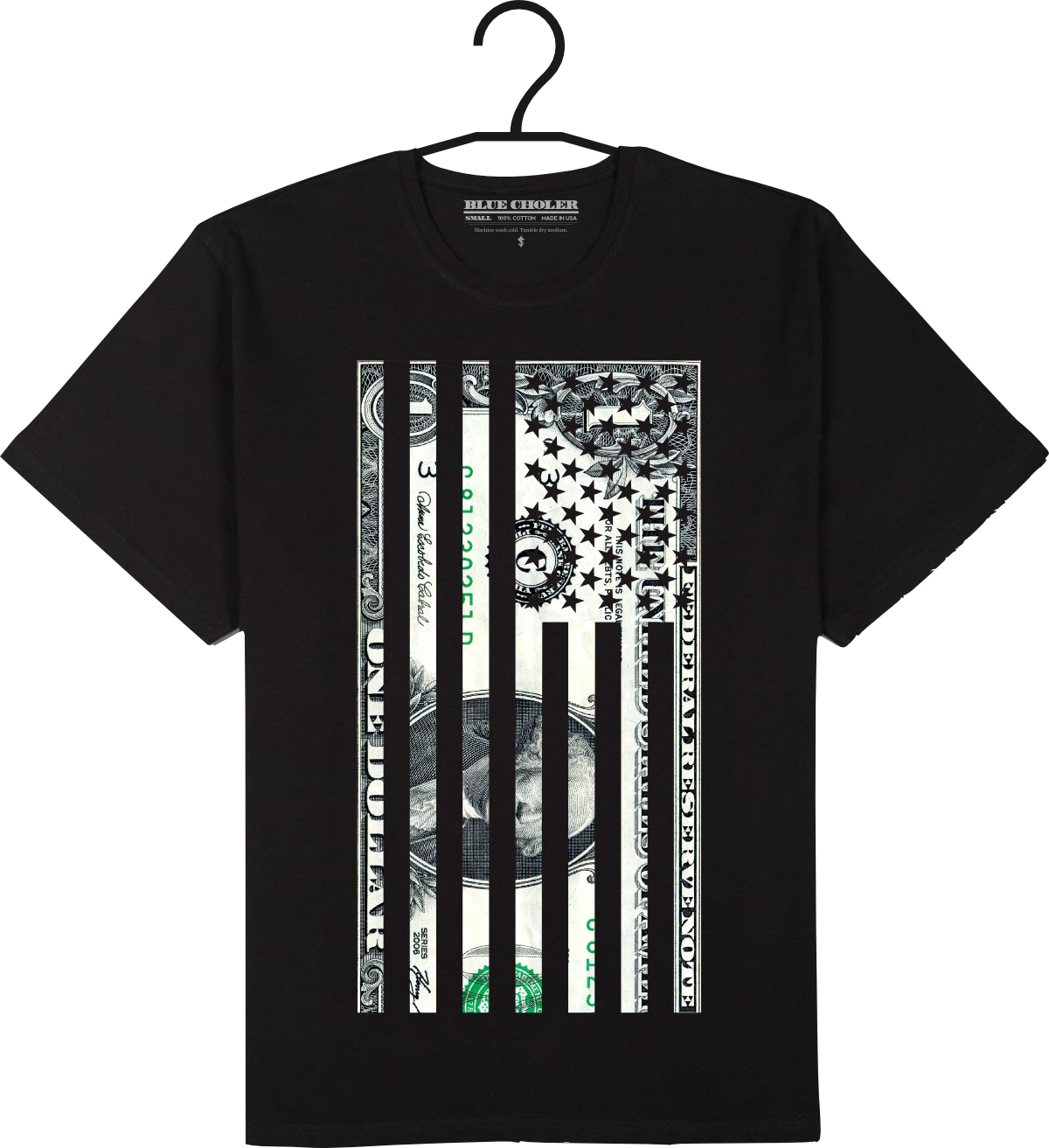 Download Wear America's True Colors Streetwear Blog T Shirt - T-shirt ...