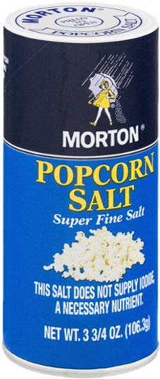Download Morton Salt Popcorn Salt Shaker, 3.75 Ounce (pack Of - Full ...