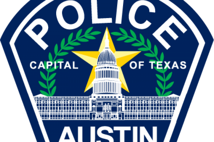 Download Austin Police Department Logo - Full Size PNG Image - PNGkit
