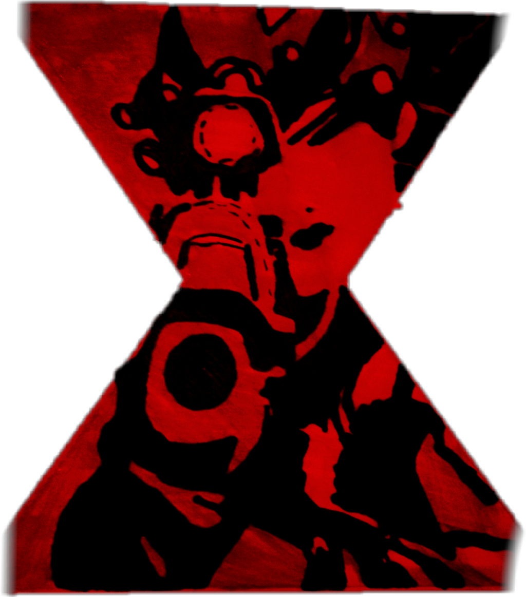 Download Widowmaker - Full Size PNG Image - PNGkit