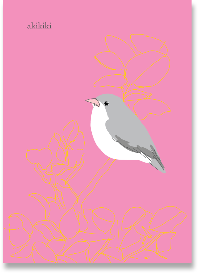 Download Akikiki Notecard - ʻakikiki - Full Size PNG Image - PNGkit