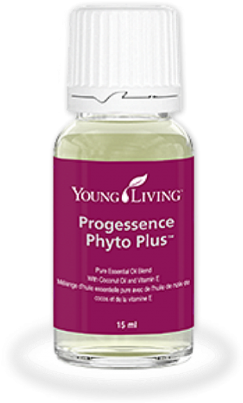 Download Young Living Progessence Phyto Plus 15ml - Progessence Young Living Png - Full Size PNG ...