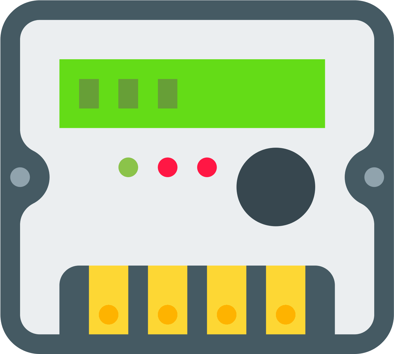 Download Energy Meter Icon - Energy Meter Png - Full Size PNG Image ...