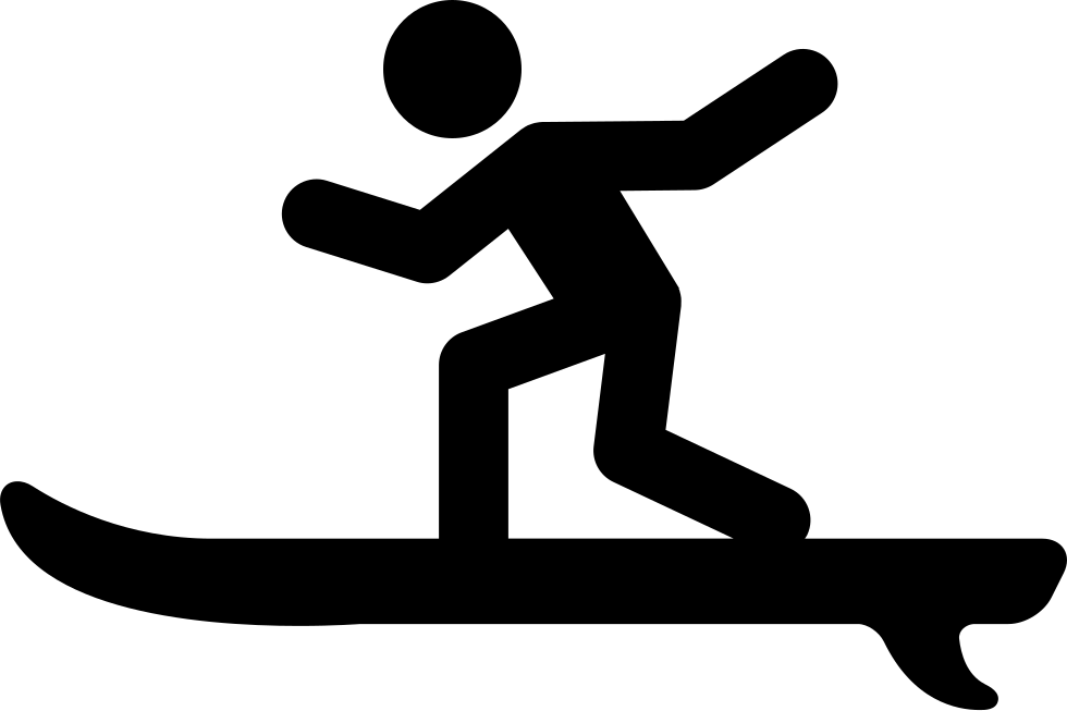 Download Png File - Icono De Surf - Full Size PNG Image - PNGkit