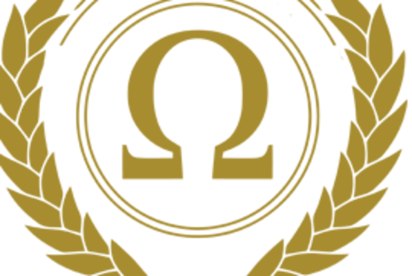 Download Ordcer Of Omegalogosmall - Order Of Omega Png - Full Size PNG ...