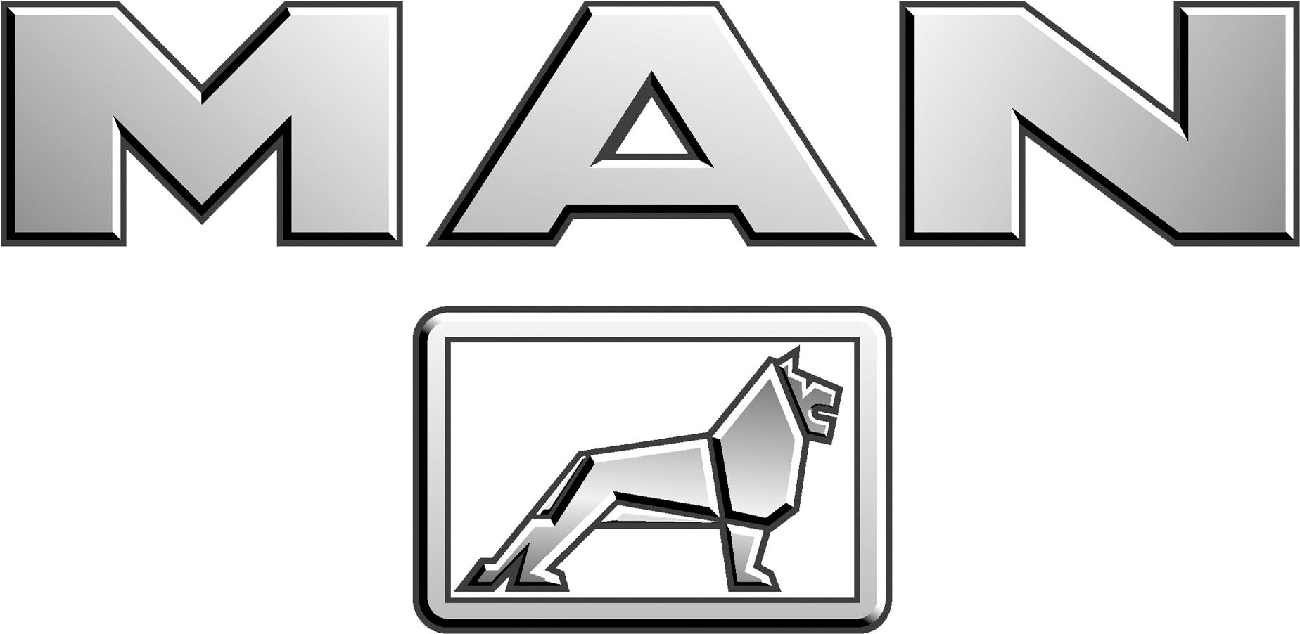 Download Man Truck Logo Png Clipart - Man Logo - Full Size PNG Image ...