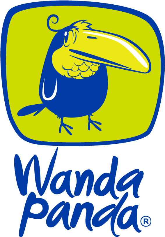 Download Wanda Panda Id - Wanda Panda Shoes - Full Size PNG Image - PNGkit