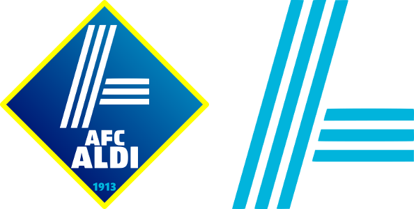 Download Custom Logos -aldi Both - Inkscape - Full Size PNG Image - PNGkit