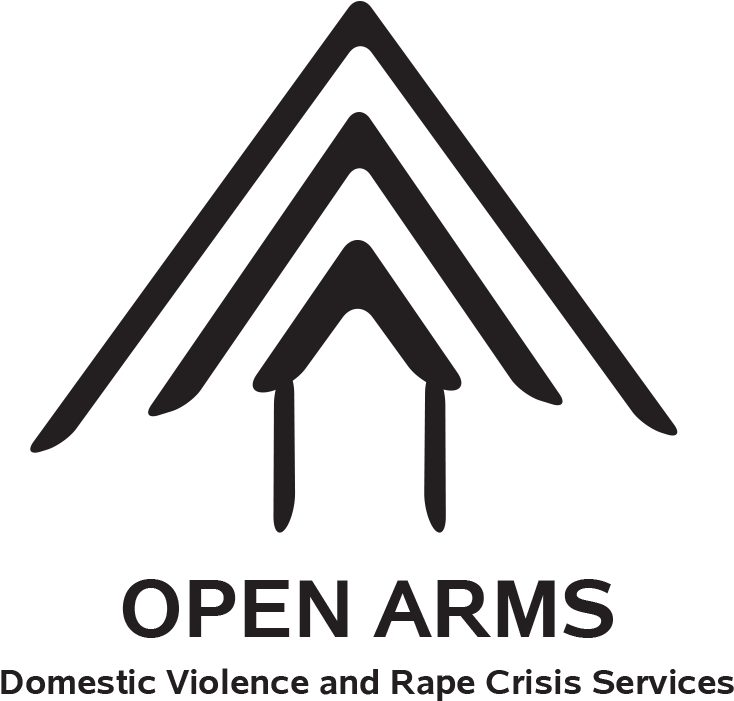 Download Open Arms Logo - Full Size PNG Image - PNGkit
