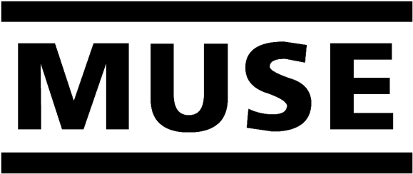 Download Muse Logo 1 - Muse Logo Png - Full Size PNG Image - PNGkit