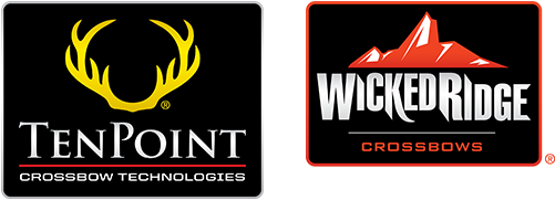 Download Tenpoint & Wicked Ridge Crossbows - Ten Point Crossbows Logo ...