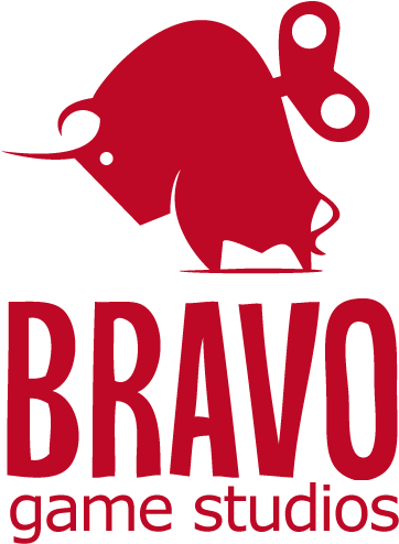 Download 10537892 Bravo Logo - Bravo Game Studios Logo - Full Size PNG ...