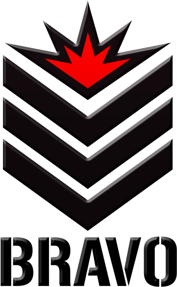 Download Team Bravo Logo - Full Size PNG Image - PNGkit