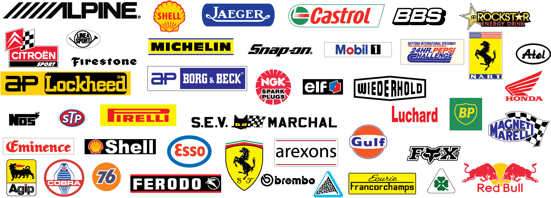 Download Racingdecals - Car - Full Size PNG Image - PNGkit