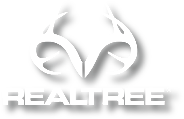 Download Featuring Official Realtree Products - Realtree Logo Png White ...