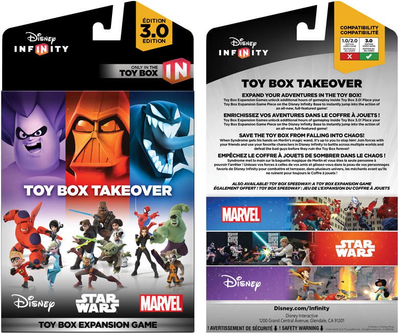Download Disney Infinity Logo Png - Full Size PNG Image - PNGkit