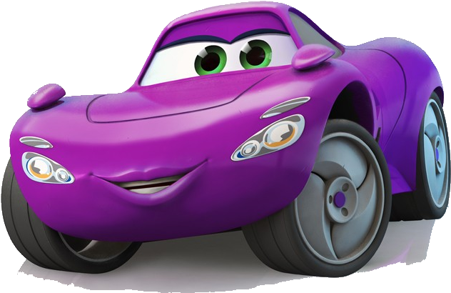 Download Disney Infinity Single Character: Holley Shiftwell - Full Size ...