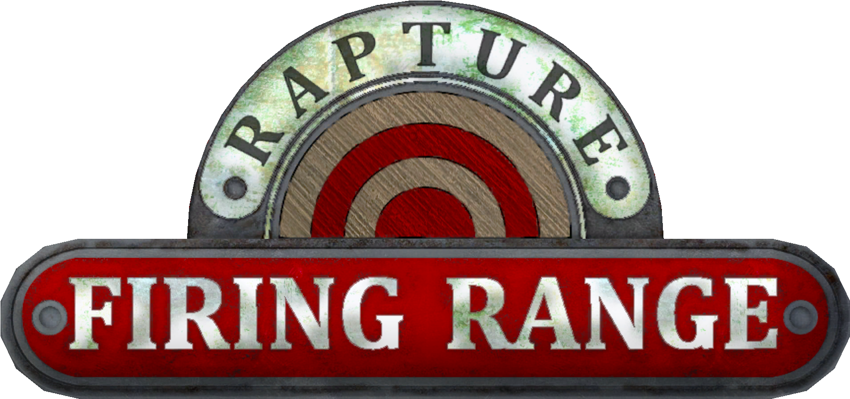 Download Firing Range Logo - Full Size PNG Image - PNGkit