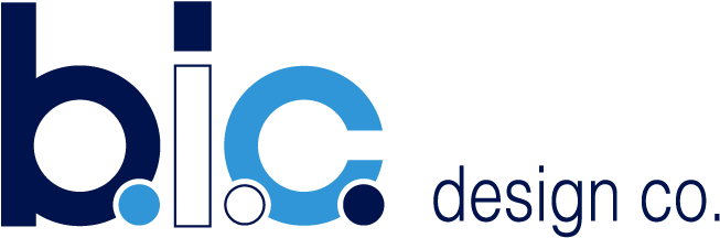 Download Logo - Bic Design Company - Full Size PNG Image - PNGkit