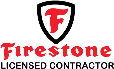 Download Firestone-approved - Logo - Firestone Building Products Png ...