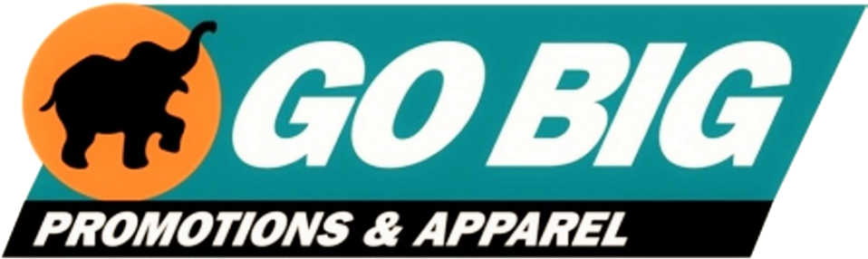 Download Gobig Promo And Apparel - Go Big Promotions & Apparel - Full Size PNG Image - PNGkit
