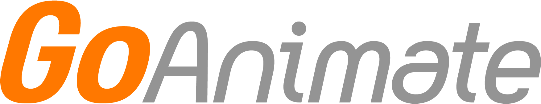 Download Goanimate Logo Png - Full Size PNG Image - PNGkit