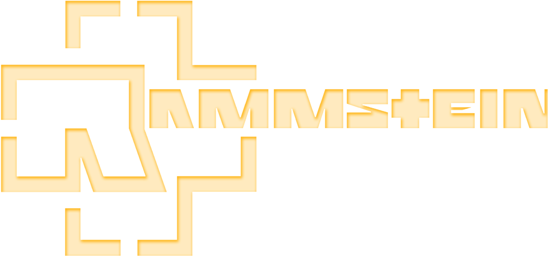 Download Rammstein Logo - Rammstein - Full Size PNG Image - PNGkit