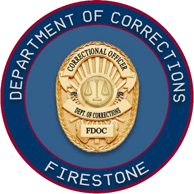 Download Fdoc Logo - Department Of Corrections - Full Size PNG Image ...