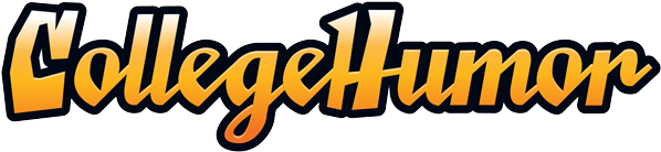 Download Collegehumor-logo - College Humor Logo - Full Size PNG Image ...